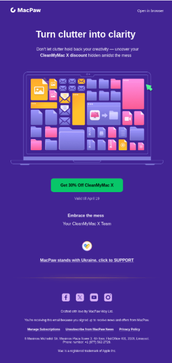 Email sequence: How to create it [+ examples]