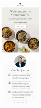 Email sequence: How to create it [+ examples]