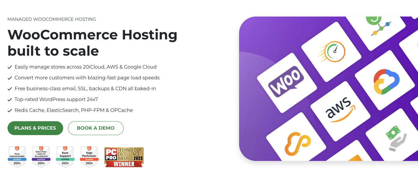 10 best WooCommerce hosting providers in 2025