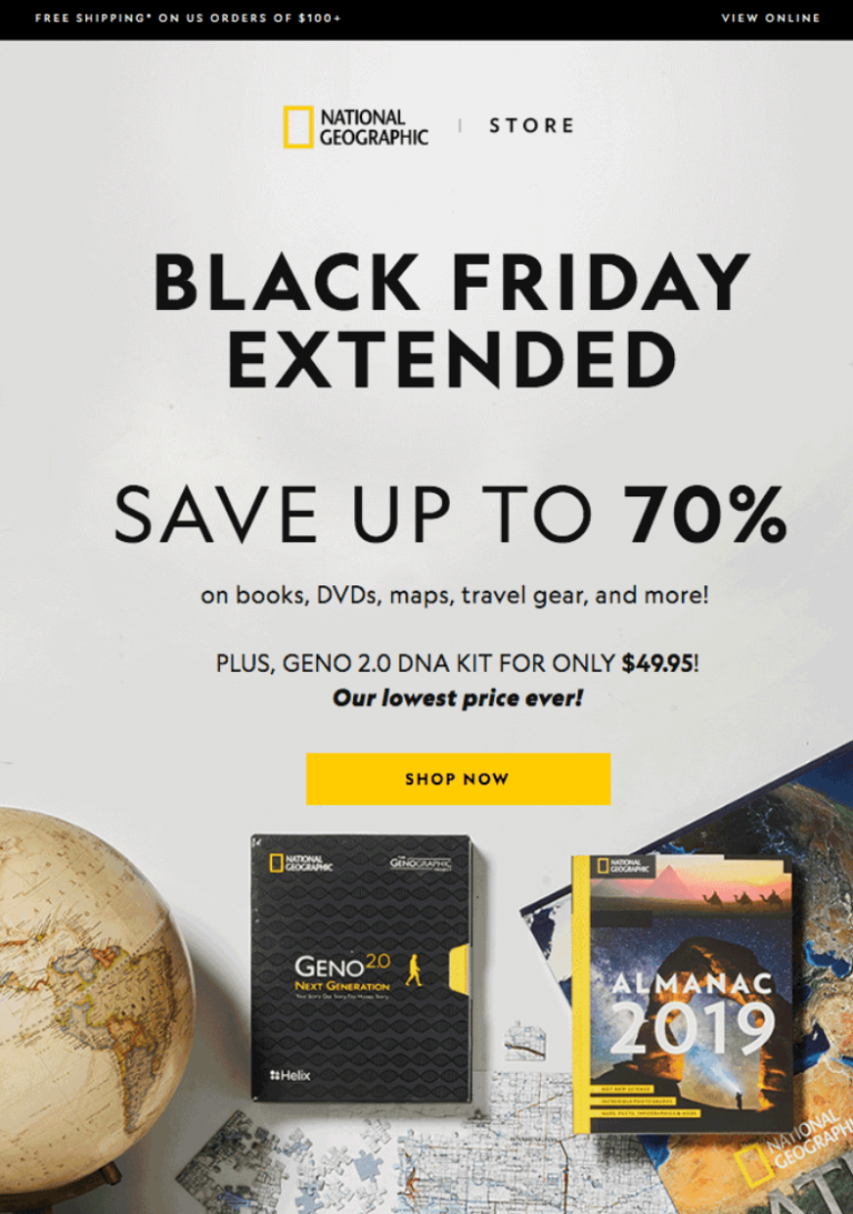 16 Sales Promotion Examples to Boost Revenue