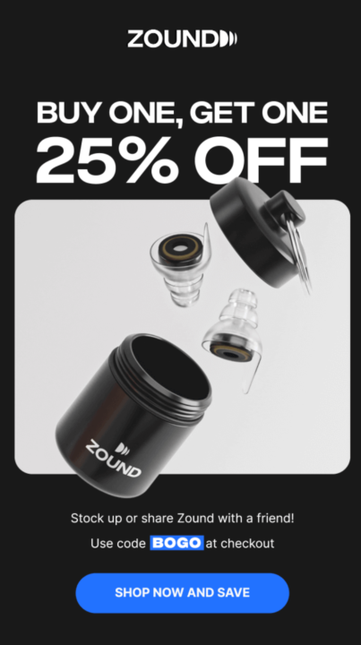 16 Sales Promotion Examples to Boost Revenue