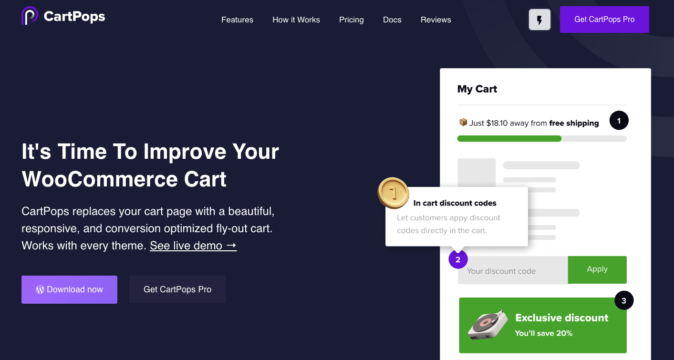 10 best WordPress shopping cart plugins in 2025