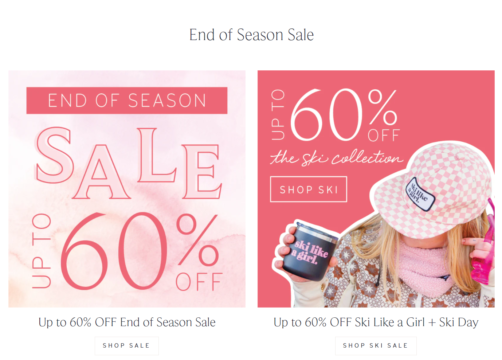 16 Sales Promotion Examples to Boost Revenue