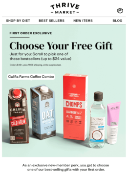 16 Sales Promotion Examples to Boost Revenue