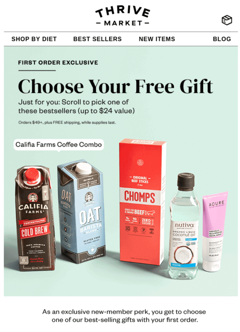 16 Sales Promotion Examples to Boost Revenue