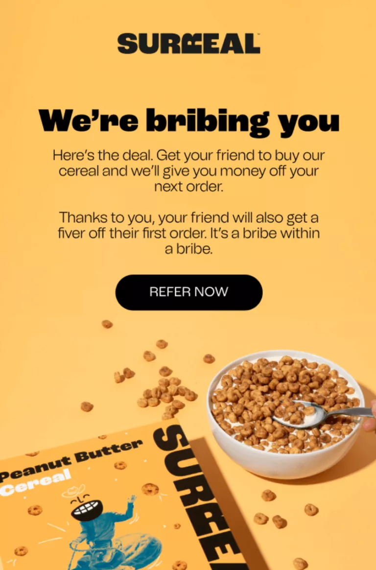 16 Sales Promotion Examples to Boost Revenue