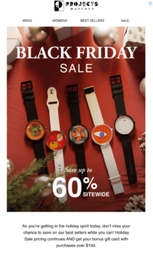 16 Sales Promotion Examples to Boost Revenue