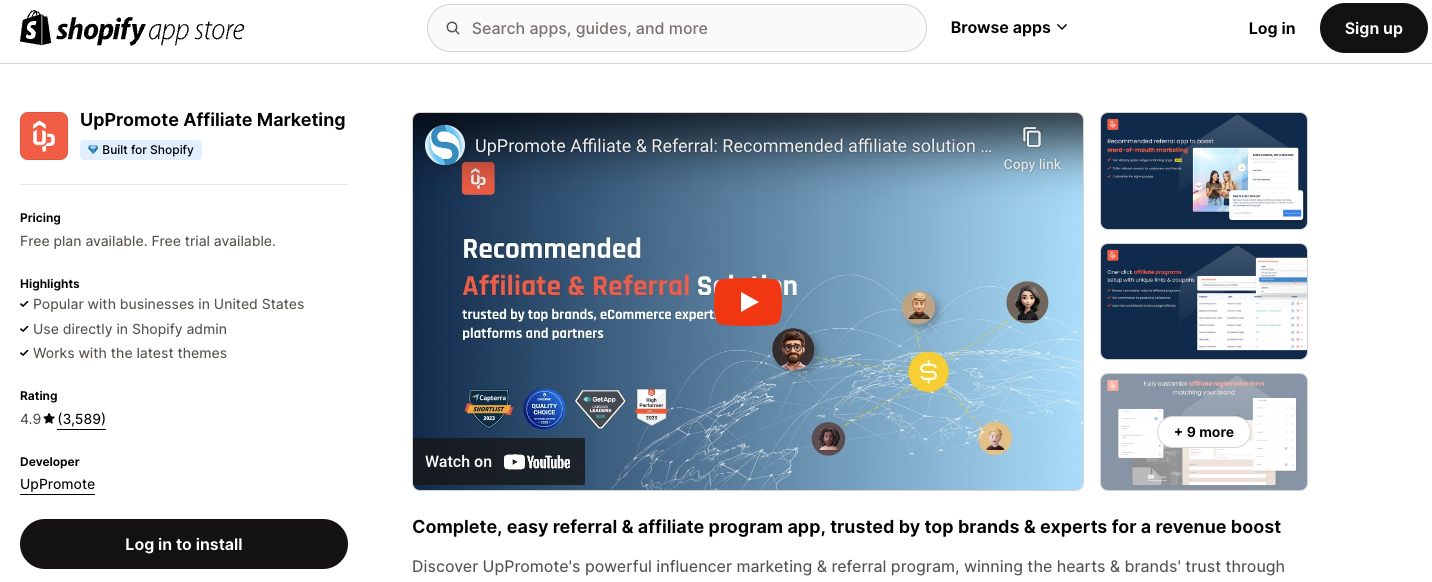 25 best dropshipping apps for Shopify in 2024