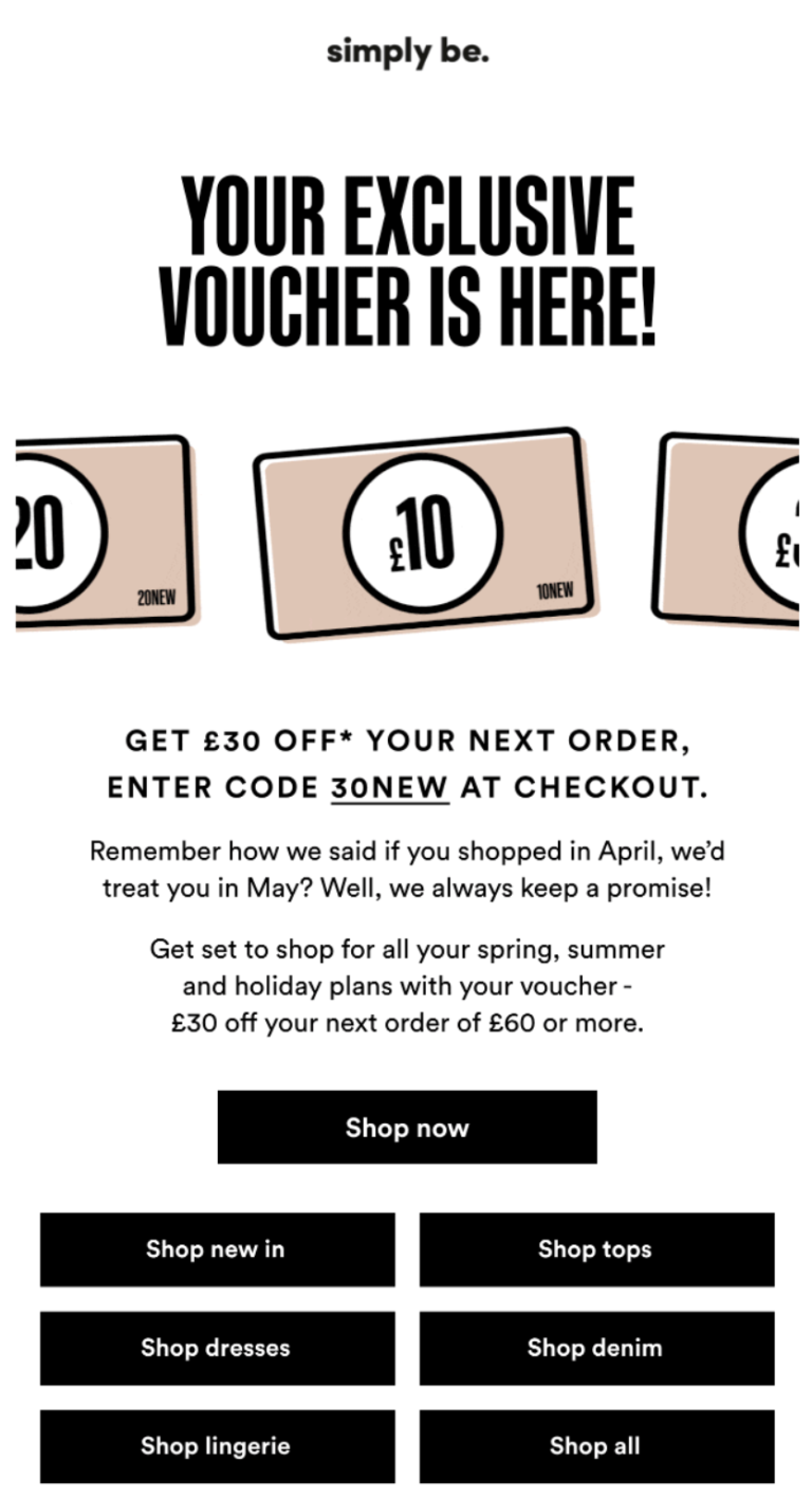 16 Sales Promotion Examples to Boost Revenue