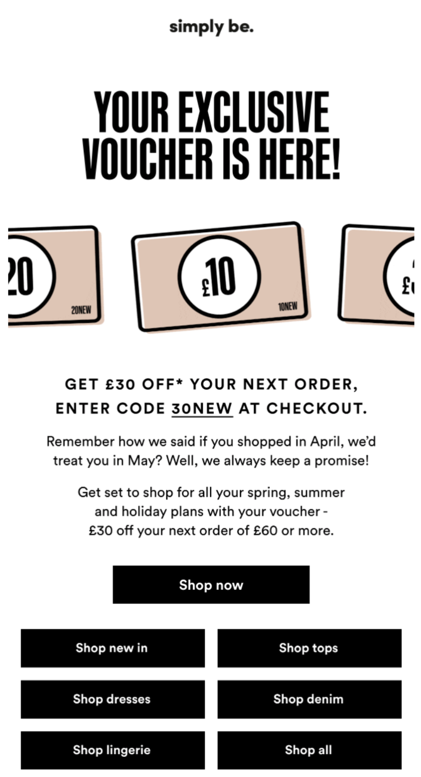 16 Sales Promotion Examples to Boost Revenue