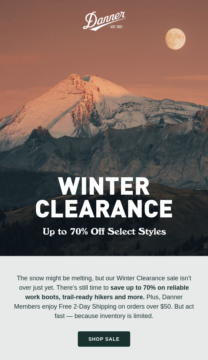 10 Winter Newsletter Ideas to Warm Up Your Subscribers