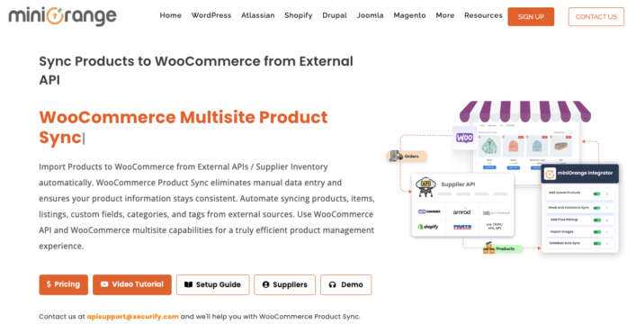 8 best WooCommerce multi-store plugins in 2025