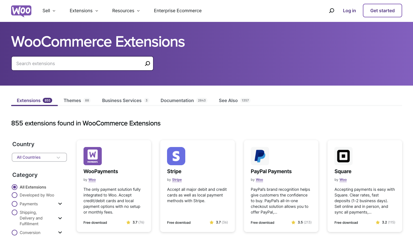 WooCommerce vs. Shopify: 2024 detailed comparison