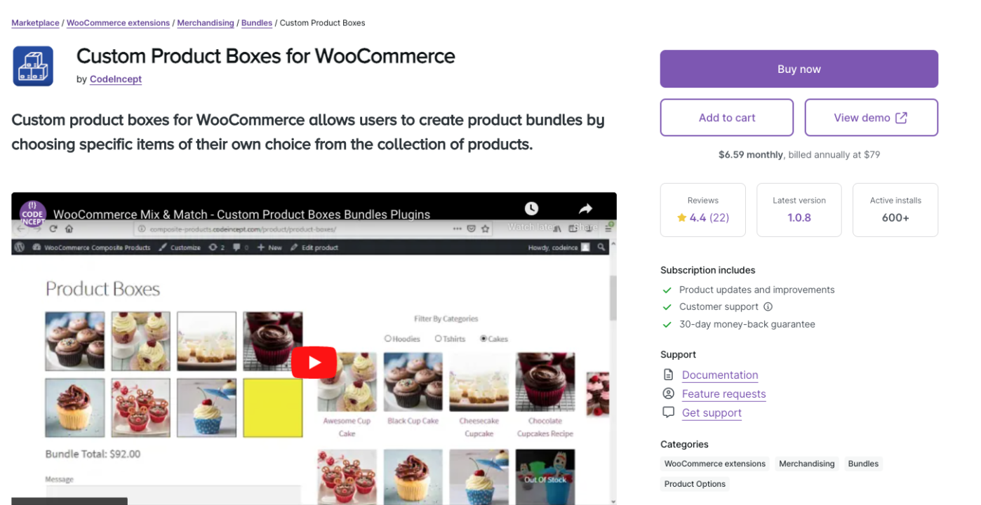 10 best WooCommerce product bundles plugins in 2025