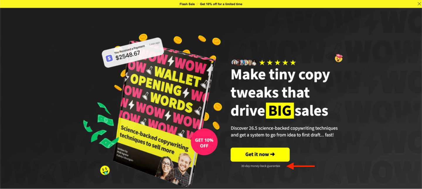 10 Techniques to Improve User Experience on Your Ecommerce Store