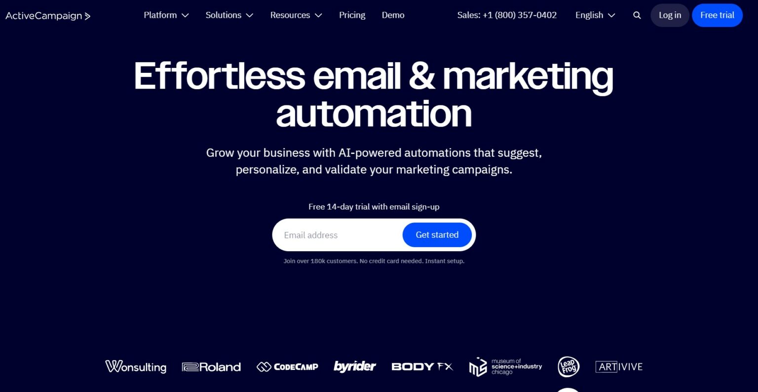 20 best lead generation tools and software for 2025