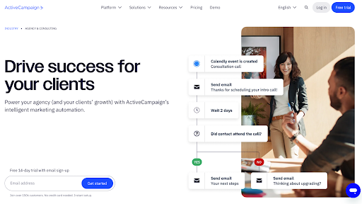 7 best email marketing software for agencies [2024]