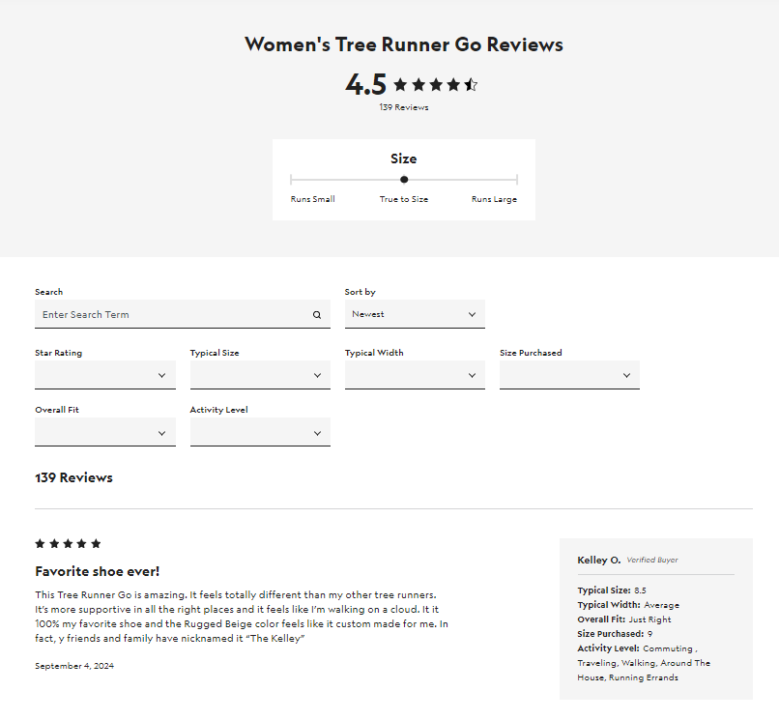 How to add product reviews to Shopify: A detailed guide