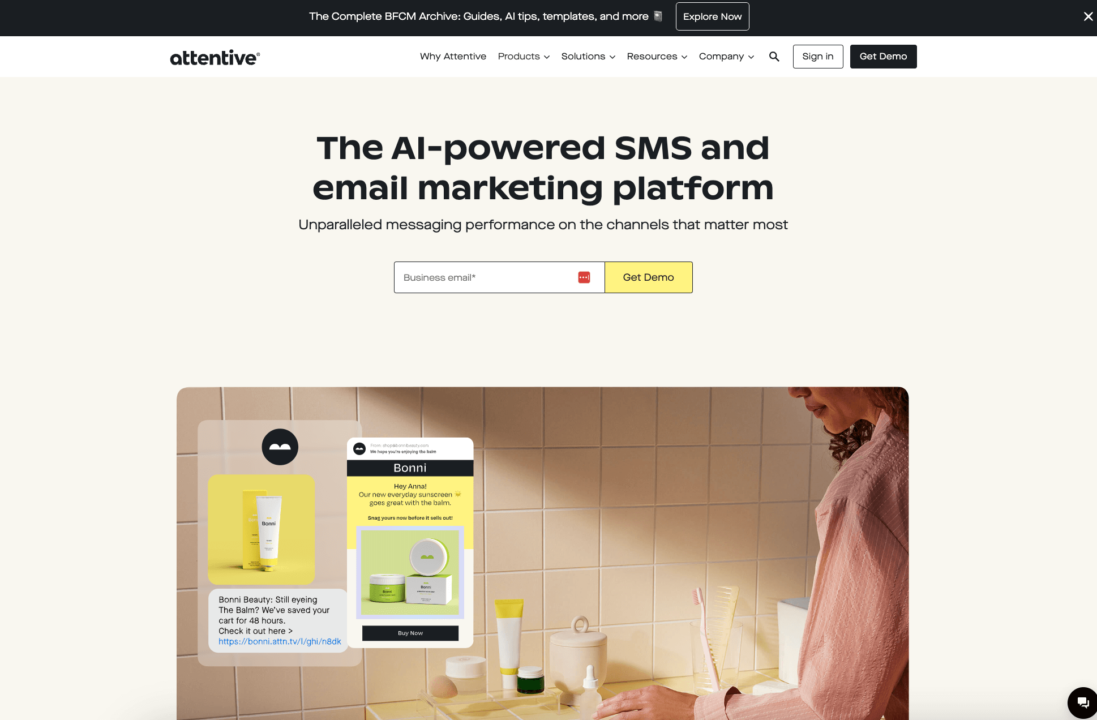 10 Best Bulk Text Message Services in 2024