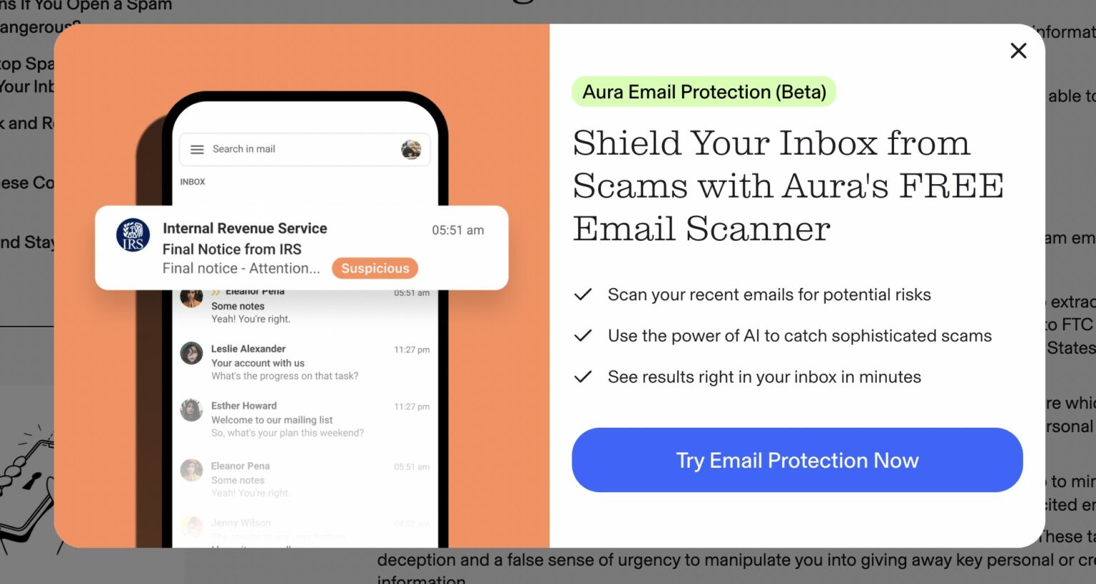 30+ call to action examples and best practices