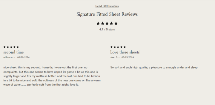 How to add product reviews to Shopify: A detailed guide