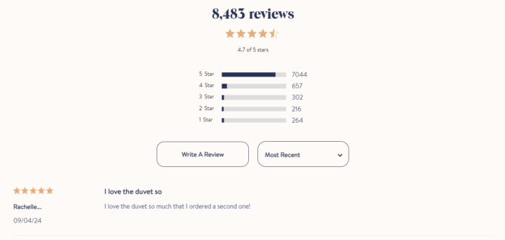 How to add product reviews to Shopify: A detailed guide