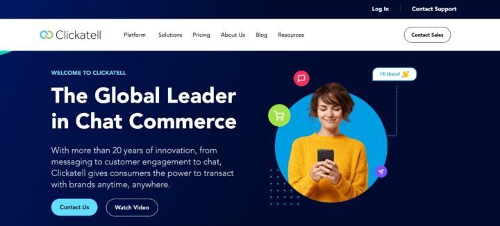 10 Best Bulk Text Message Services in 2024