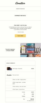 Post-Purchase Emails: 7 Examples & Tips (+ How to Create Them)