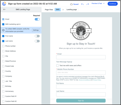 Constant Contact review 2025 [pros, cons, & tips]