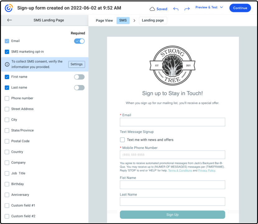 Constant Contact review 2025 [pros, cons, & tips]
