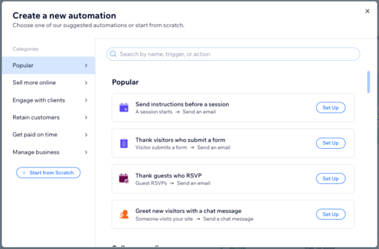 Wix email marketing: 14 key insights you need in 2025