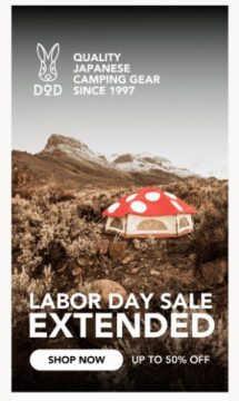 30+ call to action examples and best practices