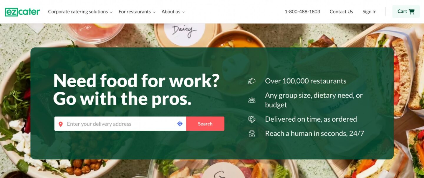 30+ call to action examples and best practices