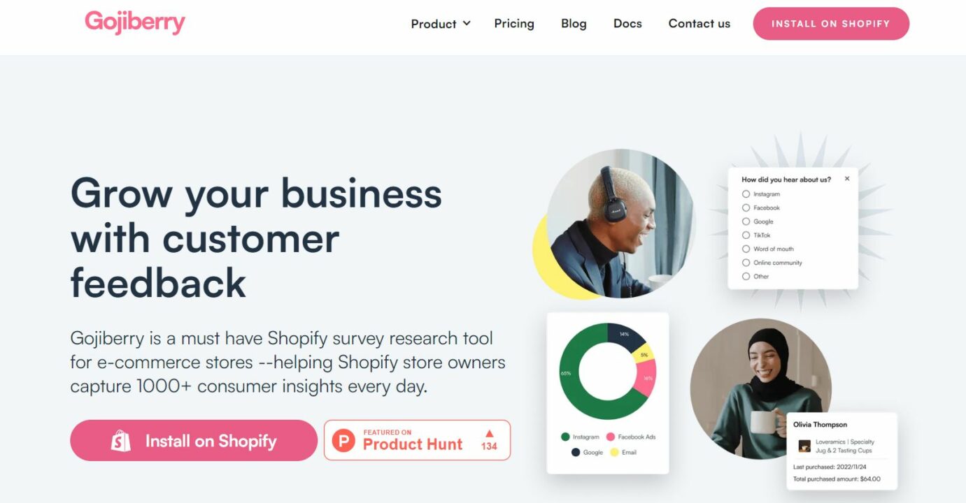 How to Create Surveys on Shopify: A Comprehensive Guide