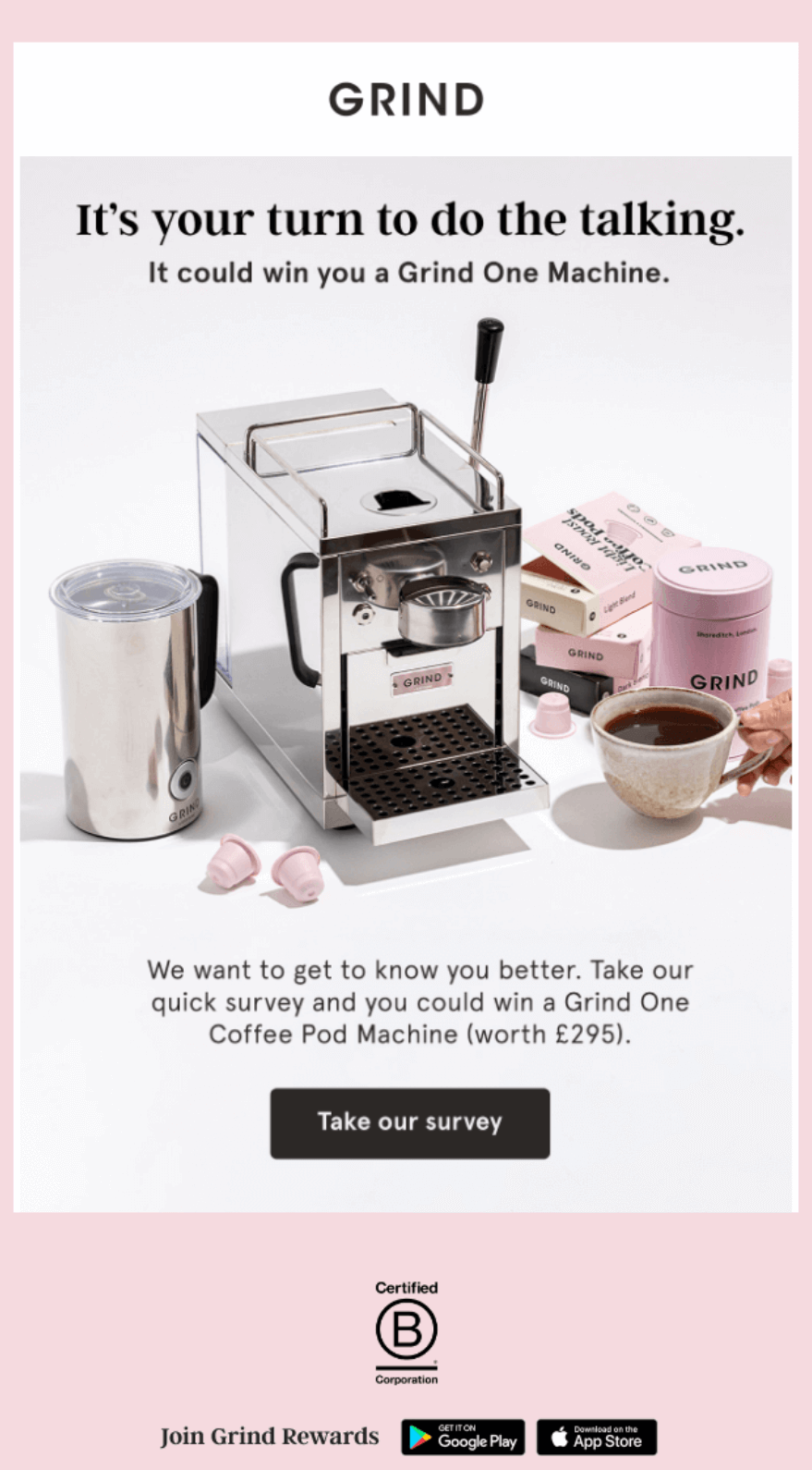 16 Effective Email Marketing Examples [Inspiration + Tips]