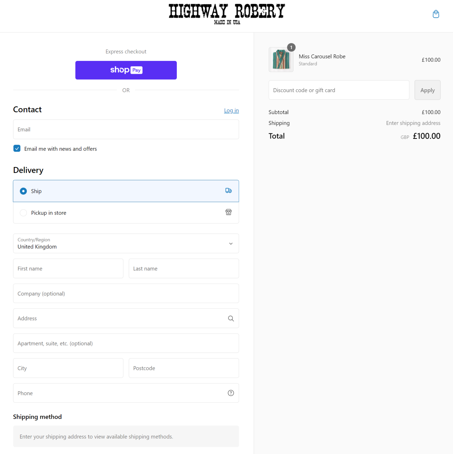 20 Easy Shopify Checkout Customizations in 2024