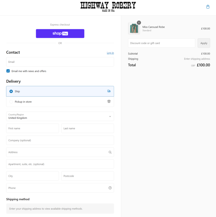 20 Easy Shopify Checkout Customizations in 2024