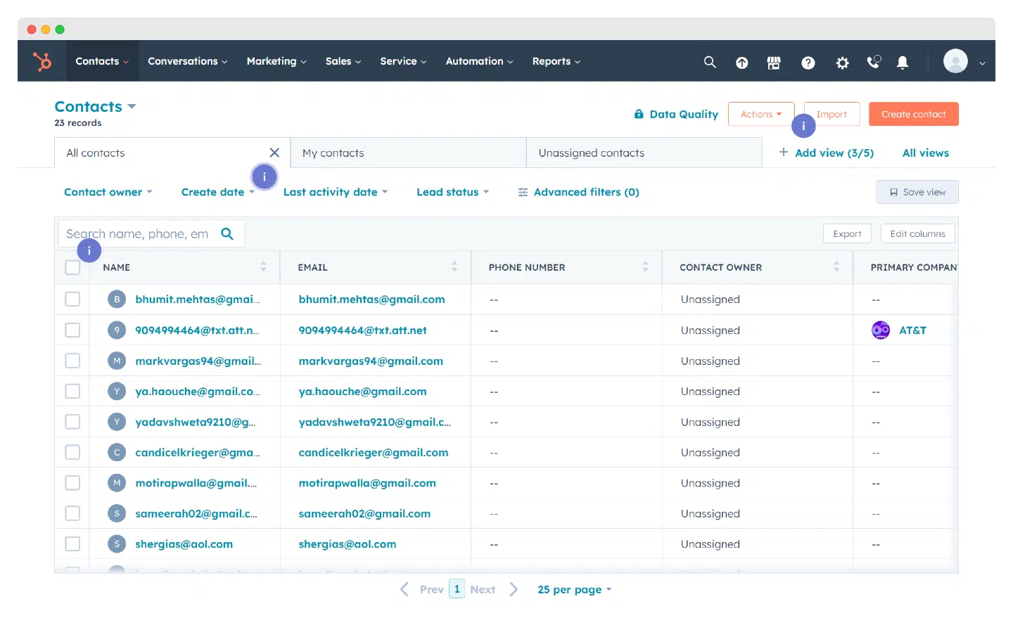 7 best email marketing software for agencies [2025]