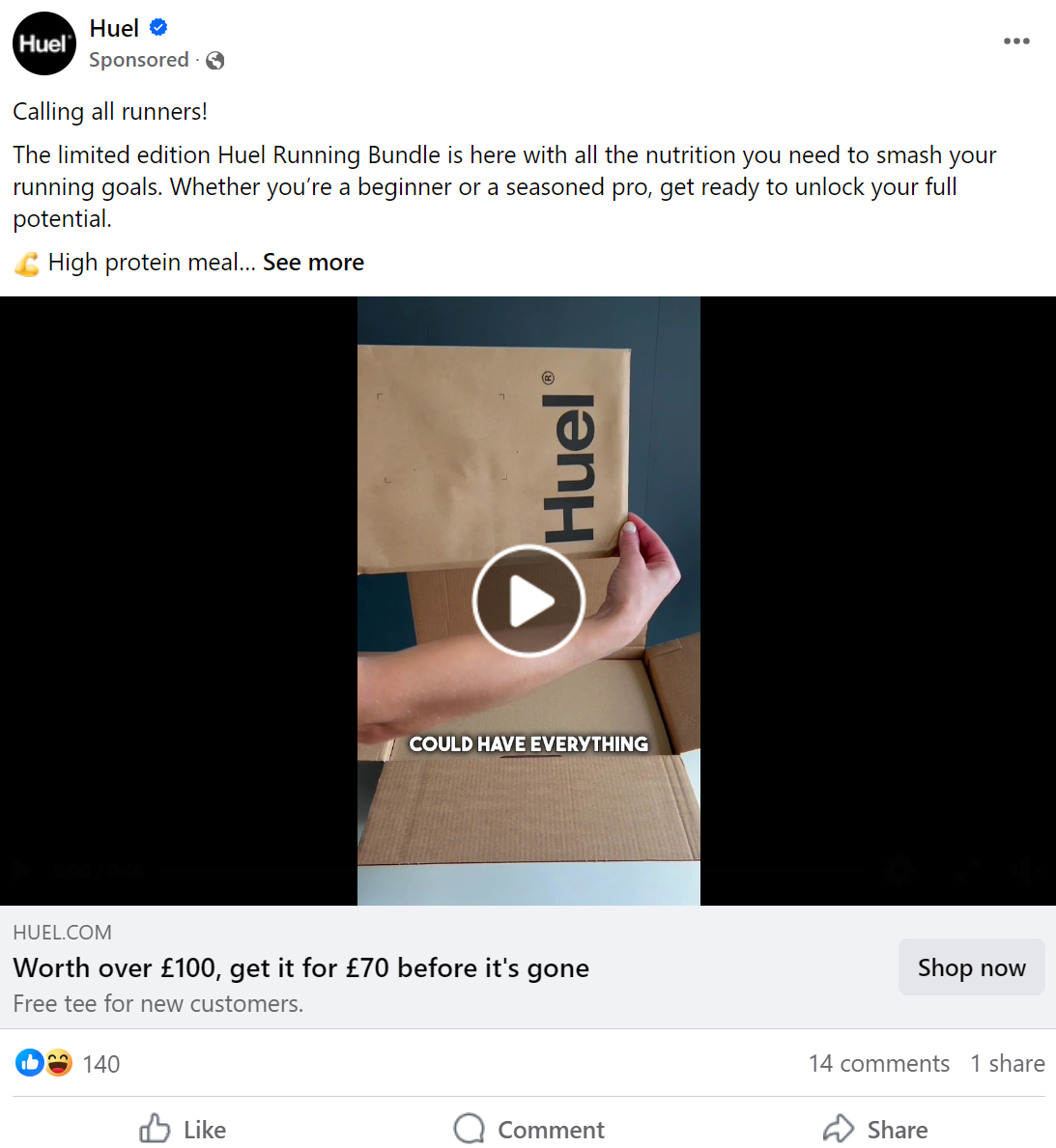 7 ecommerce advertising strategies to scale your business