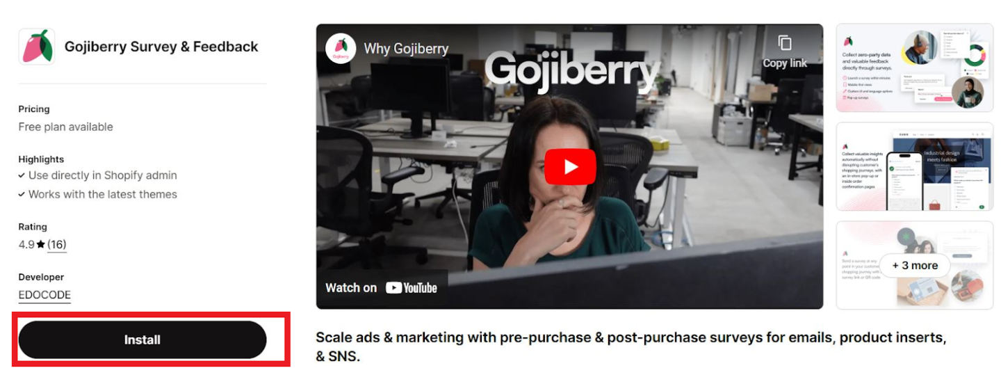 How to Create Surveys on Shopify: A Comprehensive Guide