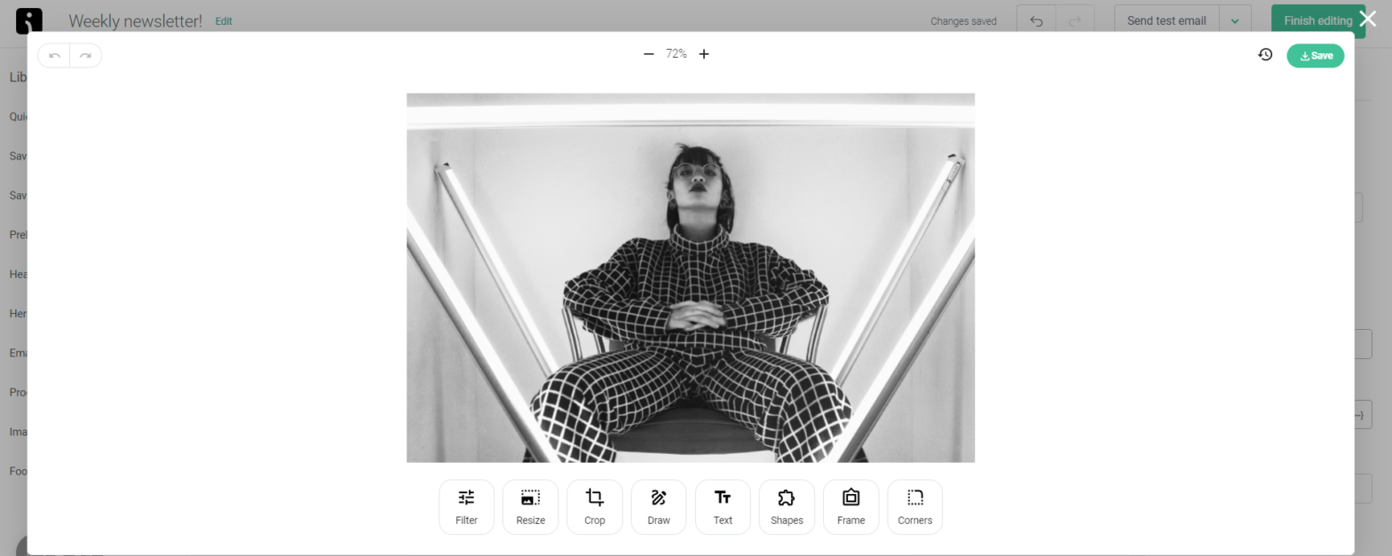Best Practices for Email Images: Sizes, Formats & Embed