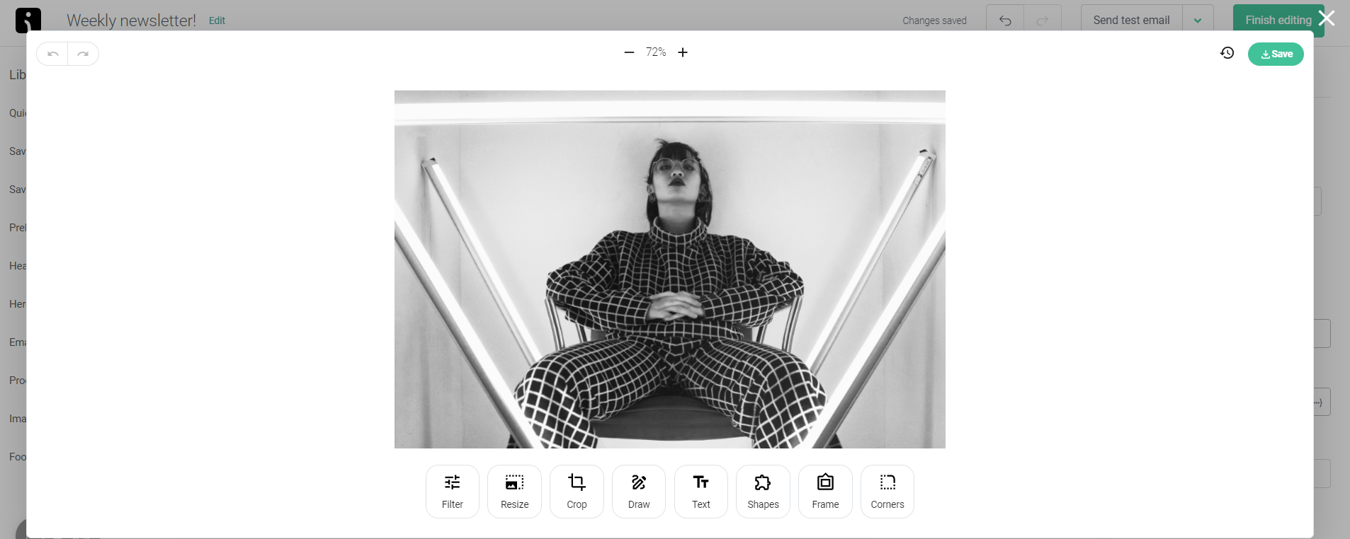Best Practices for Email Images: Sizes, Formats & Embed