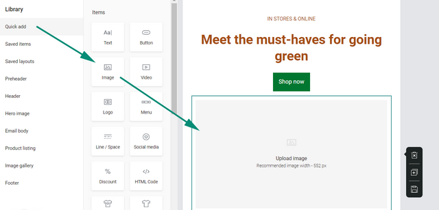 Best Practices for Email Images: Sizes, Formats & Embed
