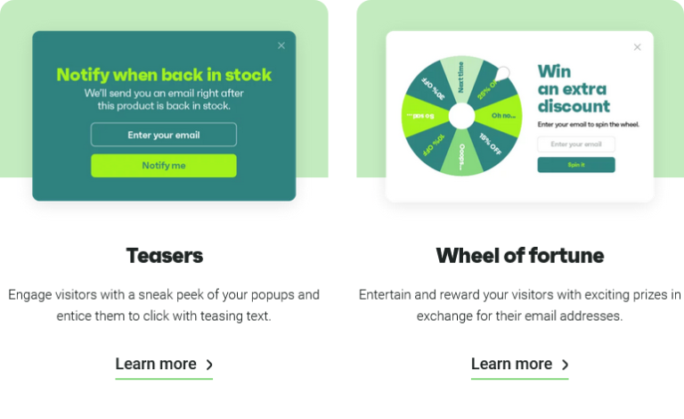 Opt-in email marketing: Definition, examples, and best practices