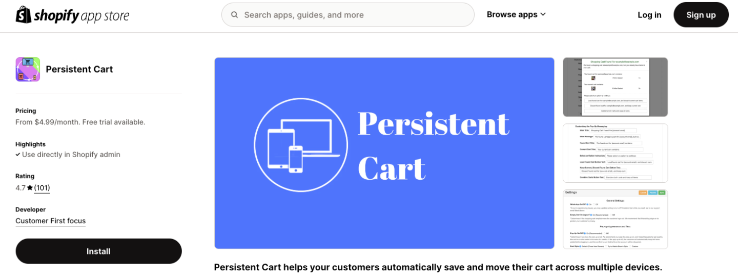 10 Best Shopify Abandoned Cart Apps in 2024