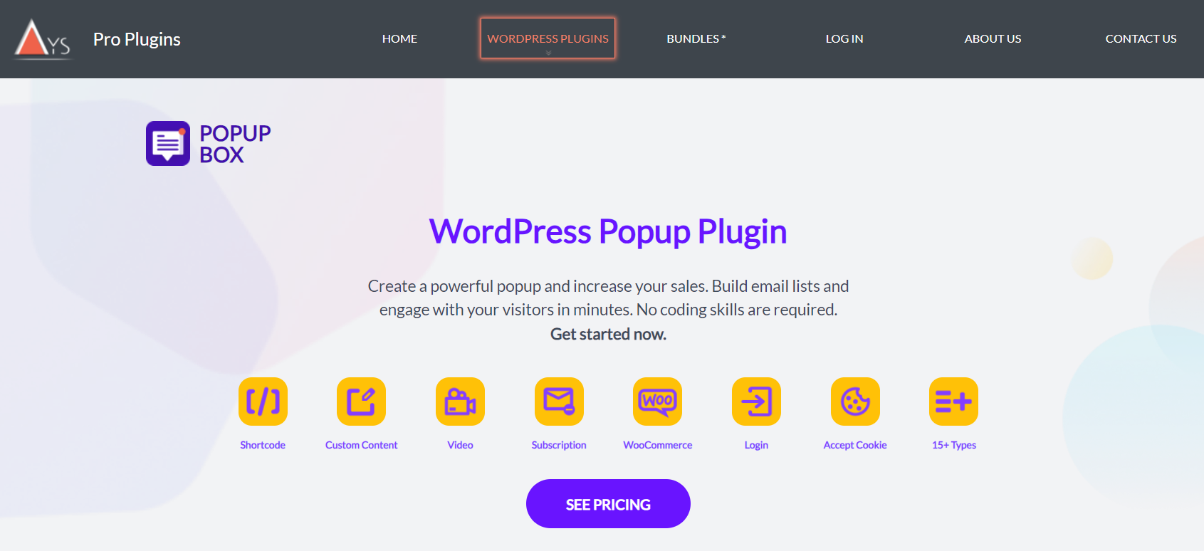 10 Best WordPress Popup Plugins for 2024