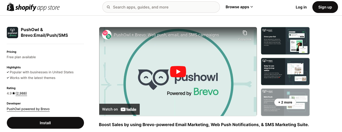 10 Best Shopify Abandoned Cart Apps in 2024