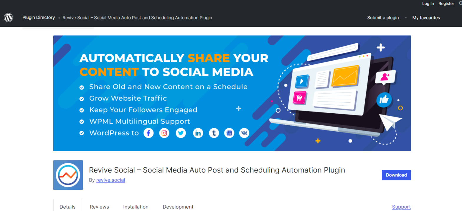 20 best WordPress automation tools and plugins in 2025