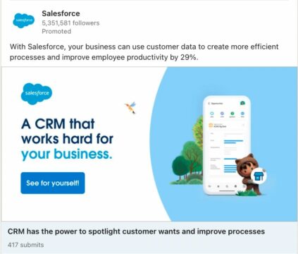 30+ call to action examples and best practices