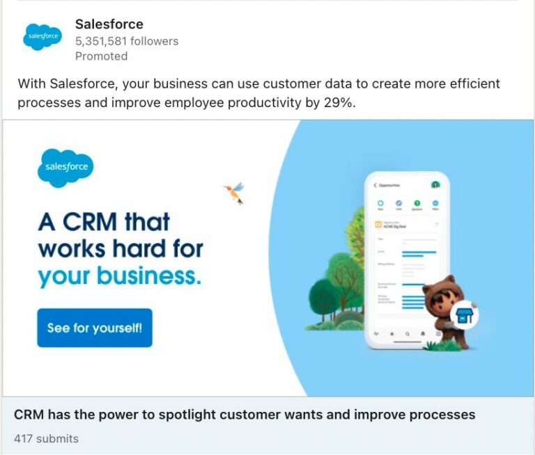 30+ call to action examples and best practices